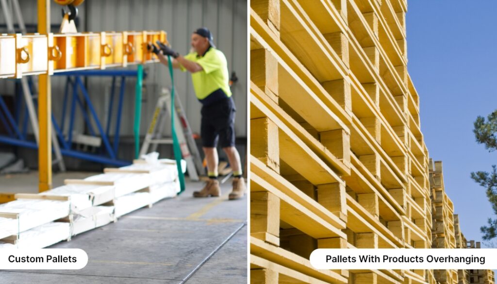 Why the Demand for Custom Pallets is Rising - And Why It’s Costing You ...